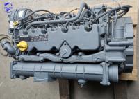 China Deutz D2011L04W 4-Cylinder Diesel Engine 3.62L Water Cooled Original Germany for sale