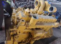 China CAT 3306 150-300 HP 4 Stroke Diesel Engine Generator Parts Industrial for sale