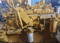 China Performance 4 Stroke CAT 3306 Internal Combustion Engine Diesel Generator Parts for sale