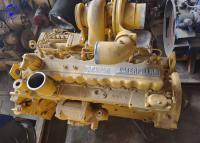 China CAT 3306 150-300 HP 4 Stroke Diesel Engine Generator Parts Industrial for sale