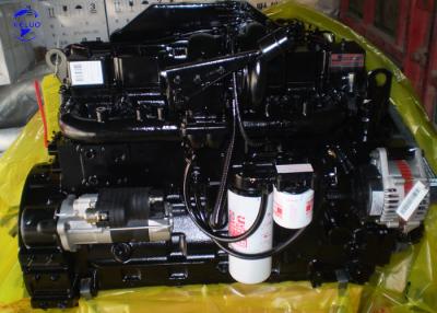 China 130HP 6BT5.9-C130 Diesel Engine 5.9L Turbocharged Marine Industrial for sale