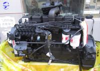 China 130HP 6BT5.9-C130 Diesel Engine 5.9L Turbocharged Marine Industrial for sale