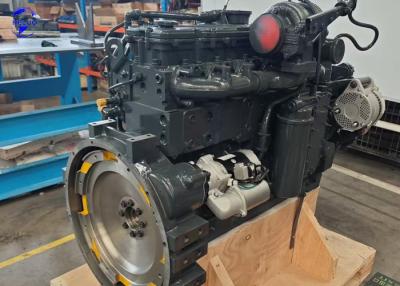 China Fine Reman QSC8.3 Engine Replace Komatsu 6D114 Engine For PC300-8 Excavator for sale