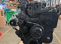 China Fine Reman QSC8.3 Diesel Engine 8.3L 240-305HP Replace Komatsu 6D114 For PC300-8 Excavator for sale