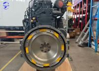 China Fine Reman QSC8.3 Diesel Engine 8.3L 240-305HP Replace Komatsu 6D114 For PC300-8 Excavator for sale