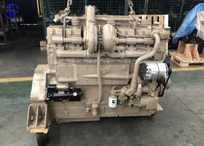 China Reman K19 6 Cylinder Diesel Engine 450-700 HP Water Cooled for Large Drill Parts for sale