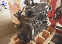 China Industrial Machinery Repair Parts 6BTA-5.9 Diesel Engine 157HP 5.9L In Stock for sale