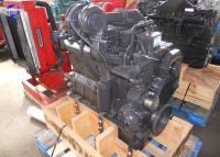 China Industrial Machinery Repair Parts 6BTA-5.9 Diesel Engine 157HP 5.9L In Stock for sale