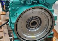 China Penta TAD1353VE 6-Cylinder Water-cooled Diesel Engine 250kW for Crane for sale