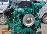 China Penta TAD1353VE 6-Cylinder Water-cooled Diesel Engine 250kW for Crane for sale