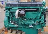 China Penta TAD1353VE Water-cooled Diesel Engine For Crane for sale