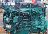China Penta TAD1353VE 6-Cylinder Water-cooled Diesel Engine 250kW for Crane for sale