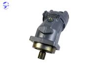 China Rexroth A2F032 Hydraulic Pump for Excavator Tractor - Axial Piston Fixed Displacement OEM Quality for sale