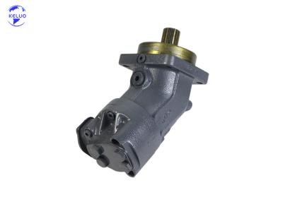 China Rexroth A2F032 Hydraulic Pump for Excavator Tractor - Axial Piston Fixed Displacement OEM Quality for sale