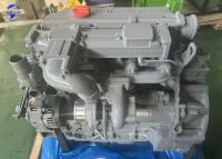 China Brand new BF4M2012C / BF4M2012 engine 98kW, 2100 RPM for vibratory road rollers. for sale