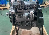 China Deutz BF4M1013EC FC Water Cooled 4 Stroke Diesel Engine 1013 Series 4 Cylinder for Generator for sale
