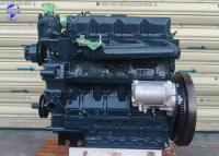 China Kubota V2203 4-Cylinder Water-Cooled Diesel Engine 180-200kg for Excavator & Construction Machinery for sale