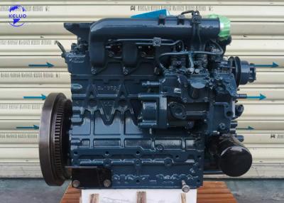 China Kubota V2203 4-Cylinder Water-Cooled Diesel Engine 180-200kg for Excavator & Construction Machinery for sale