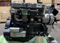 China Xinchai NC485BPG 4-Cylinder Diesel Engine 30kW 85x100mm Bore Stroke for Forklifts for sale