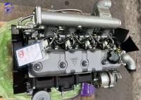 China Xinchai NC485BPG 4-Cylinder Diesel Engine 30kW 85x100mm Bore Stroke for Forklifts for sale