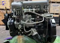 China Xinchai NC485BPG 4-Cylinder Diesel Engine 30kW 85x100mm Bore Stroke for Forklifts for sale