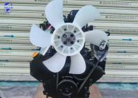 China Yanmar 4TNE94L Diesel Engine Assembly - Compact Industrial Power for Forklifts and Material Handling Equipment for sale