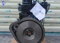China Yanmar 4TNE94L Diesel Engine Assembly - Compact Industrial Power for Forklifts and Material Handling Equipment for sale