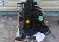 China Yanmar 4TNE94L Diesel Engine Assembly - Compact Industrial Power for Forklifts and Material Handling Equipment for sale