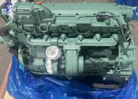 China D6d Diesel Engine High-Performance Replacement Engine for  Bulldozer engine for sale