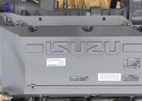 China Isuzu 6WG1 4-Stroke Diesel Engine | 6 Cylinder 147mm Bore | 300-450 HP for Heavy-Duty Trucks for sale