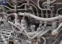China Isuzu 6WG1 4-Stroke Diesel Engine | 6 Cylinder 147mm Bore | 300-450 HP for Heavy-Duty Trucks for sale