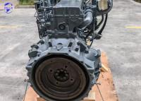 China Isuzu 6HK1 Remanufactured Diesel Engine - 6 Cylinder 115mm Bore Construction Equipment Power Unit for sale