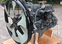 China Isuzu 6HK1 Remanufactured Diesel Engine - 6 Cylinder 115mm Bore Construction Equipment Power Unit for sale