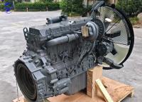 China Isuzu 6HK1 Remanufactured Diesel Engine - 6 Cylinder 115mm Bore Construction Equipment Power Unit for sale