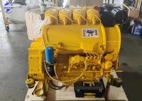China Deutz F4L912 4 Cylinder Diesel Engine 4.3L Air Cooled for Construction Agricultural Machinery for sale