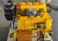 China Deutz F4L912 4 Cylinder Diesel Engine 4.3L Air Cooled for Construction Agricultural Machinery for sale