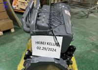 China Deutz BF6L914 6 Cylinder Diesel Engine 180HP for Excavator Underground Scraper for sale
