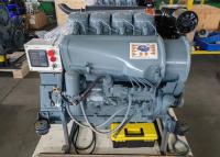 China Deutz F4L912 4 Cylinder Diesel Engine 4.3L Air Cooled for Construction Agricultural Machinery for sale