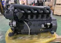 China Deutz BF6L914 6 Cylinder Diesel Engine 180HP for Excavator Underground Scraper for sale