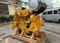 China Caterpillar C15 15.2L Diesel Engine | 328-444 kW Power Range | Rebuilt for Excavator Replacement for sale