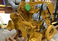 China Caterpillar C15 15.2L Diesel Engine | 328-444 kW Power Range | Rebuilt for Excavator Replacement for sale