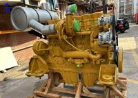China Caterpillar C15 15.2L Diesel Engine | 328-444 kW Power Range | Rebuilt for Excavator Replacement for sale