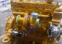 China CAT C9.3B Remanufactured Diesel Engine - 100% OEM Compatible with 12-Month Warranty for sale