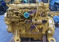 China CAT C9.3B Remanufactured Diesel Engine - 100% OEM Compatible with 12-Month Warranty for sale