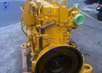 China CAT C9.3B Remanufactured Diesel Engine - 100% OEM Compatible with 12-Month Warranty for sale