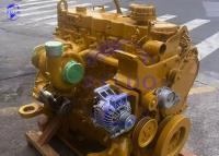 China CAT C9.3B Remanufactured Diesel Engine - 100% OEM Compatible with 12-Month Warranty for sale