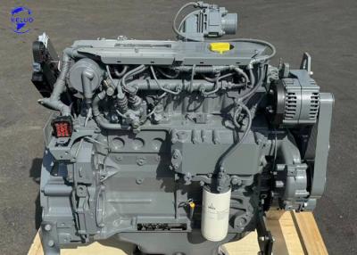 China Deutz TCD2013LO42V 4 Cylinder Diesel Engine 4.8L Tier 3 for Excavator for sale