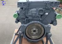 China New Complete 8 Cylinder Diesel Engine Assy Deutz F8L413 For Construction Machinery for sale