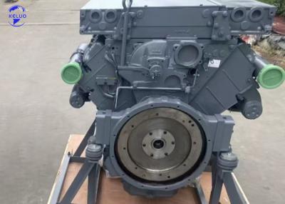China New Complete 8 Cylinder Diesel Engine Assy Deutz F8L413 For Construction Machinery for sale