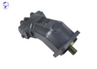 China Rexroth A2FM90 Axial Piston Hydraulic Motor Pump 90cc 400 Bar Fixed Displacement for sale
